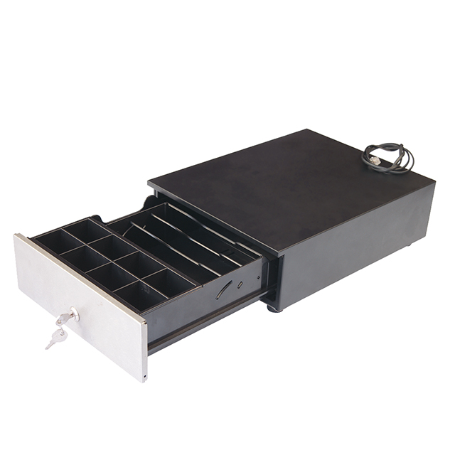 Small Cash Drawer LB-240 from China manufacturer - Wuxi laibei ...
